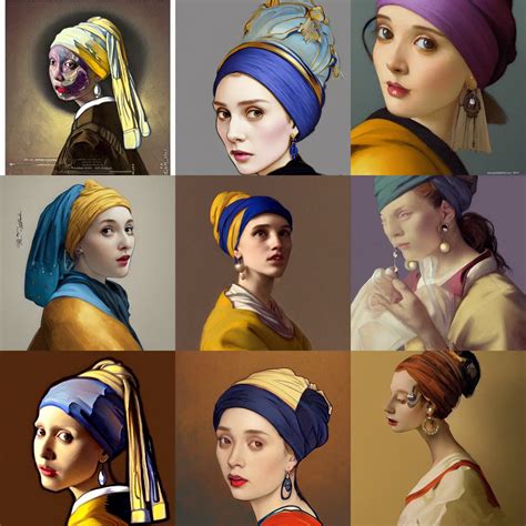 Beautiful Illustration Of Golang Gopher With A Pearl Stable Diffusion Openart