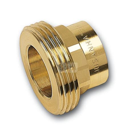 Śrubunek Redukcja Sanha Purafit Cu 34 X 1 14 Gw X Gz