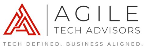 Agile Tech Advisors Home