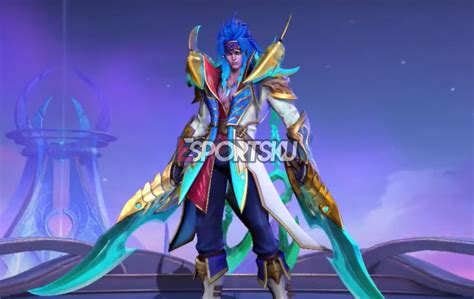 Skin Terbaru Rilis November 2024 Mobile Legends Cek Disini Esportsku