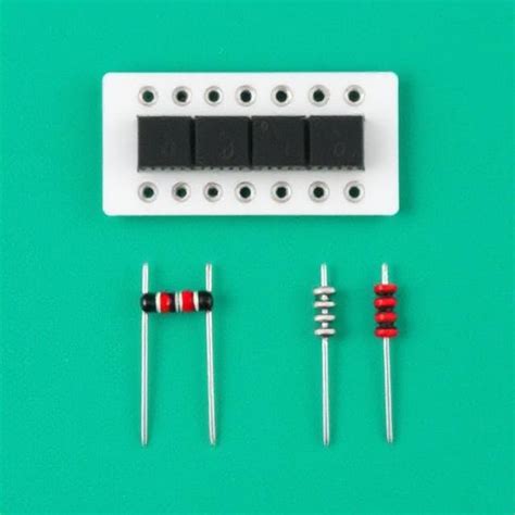 What Are Pull Up And Pull Down Resistors Easy Engineering Hub
