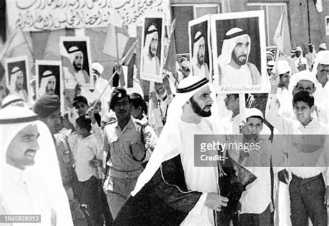 1247 Sheikh Zayed Bin Sultan Al Nahyan Photos And High Res Pictures