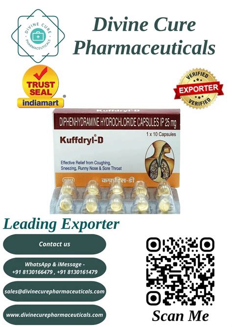 Diphenhydramine Hcl Tablet Benadryl Latest Price Manufacturers