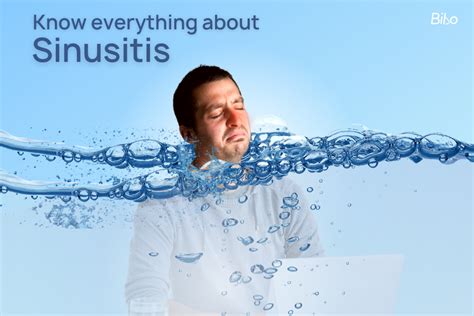 Sinusitis Bibo