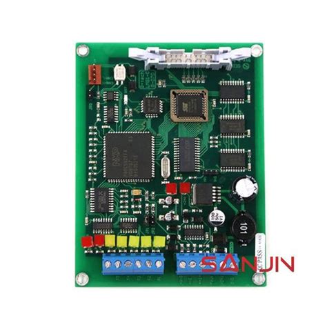 China Elevator Pcb Lms4 E1 2 Suppliers Manufacturers Factory Wholesale Service Sanjin