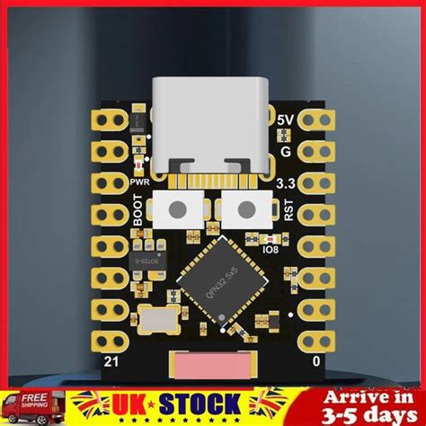 Esp32 C3 Esp32 Supermini Dev Board Development Board Wifi Bluetooth