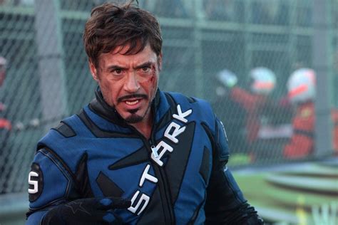 Tony Stark Tony Stark Photo 19390941 Fanpop
