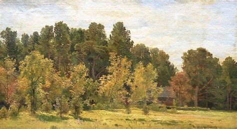 Paintings I Love, Artwork Painting, Oil Paintings, Russian Landscape ...