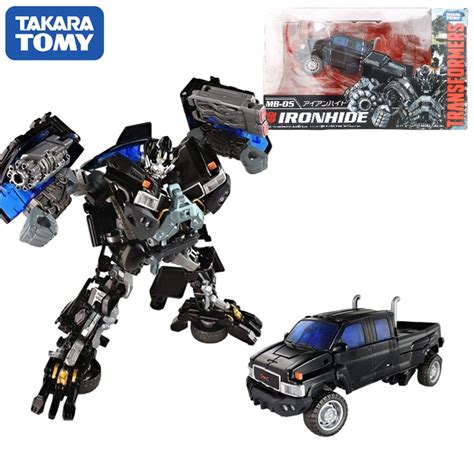 Transformers Toys Ironhide
