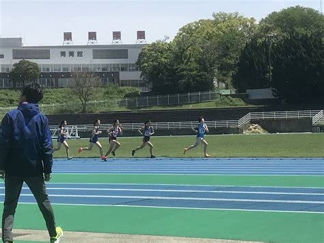 市春季大会陸上競技 しもまちプラス