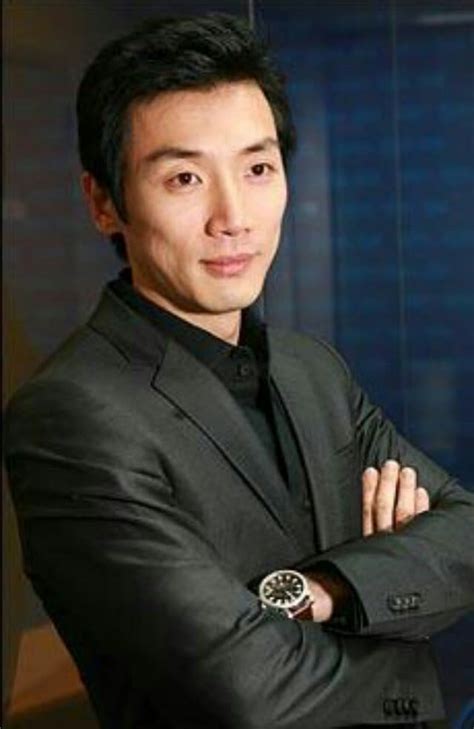 ベテラン俳優 ペク・スンヒョンさん[2018 7 14 更新] つれづれ韓流日記