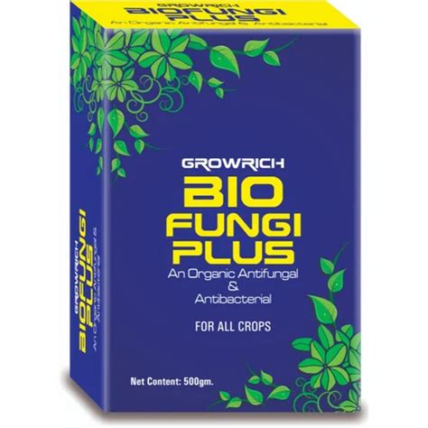 Biofungicide And Bactericides Powder Application Agriculture At Best