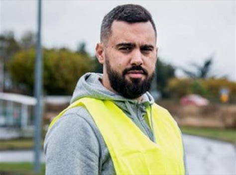 Gilets Jaunes Eric Drouet Interpellé Linfo Re France Société