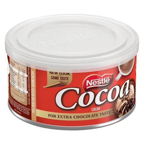 Nestle Cocoa Powder 62 5g Pnp