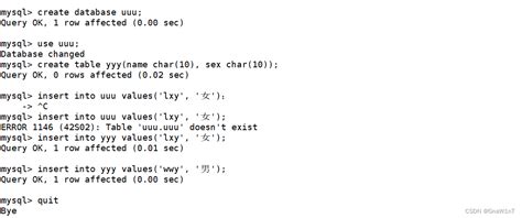 Mysql主从复制和读写分离 Csdn博客