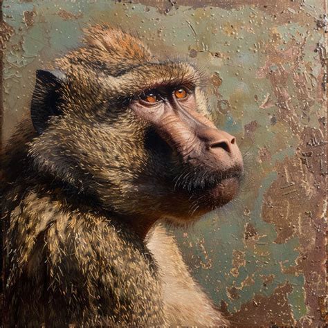 Baboon Dynamic Wallpapers For Every Device Imagella