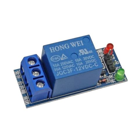 Srd 12vdc Sl Relay Slc 24vdc Module 5v 30a Arduino 220v Din Board Z