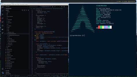 GitHub Olingern Arch Dotfiles Setup Script And Dot Files That Install And Configure Common