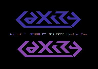 Csdb Tenebra P By Laxity