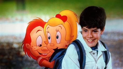 Dibu 2 La Venganza De Nasty 1998 Taste