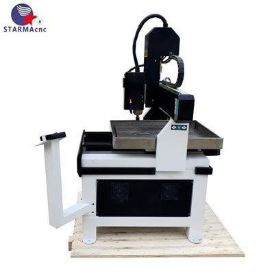 China 6060 Cnc Router Manufacturers Suppliers Factory Good Price STARMACNC