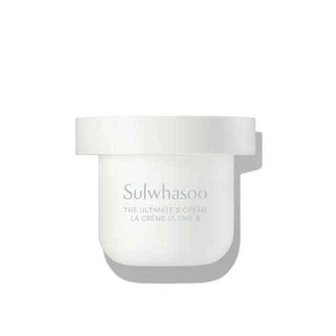 [설화수][리필] 진설크림 60ml 아모레몰