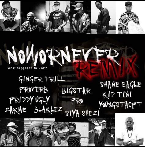 Dj Switch Announces The Now Or Never Remix Release Date Sa Hip Hop Mag