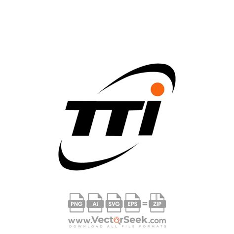Techtronic Industries Logo In Png Svg Vector Format Free Download