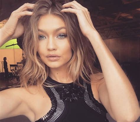 Gigi Hadid Wiki And Bio Nettowaarde Leeftijd En Andere Informatie