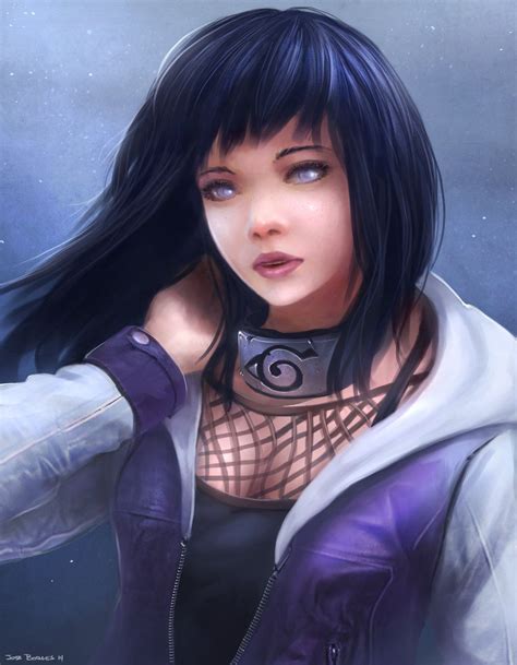 Pin Von Dalila Auf Hinata Y Naruto