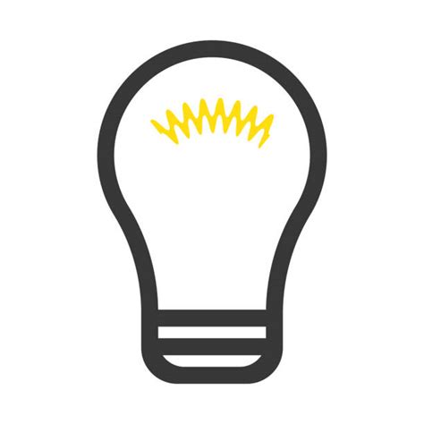Incandescent Bulb 스톡 사진 및 일러스트 Istock