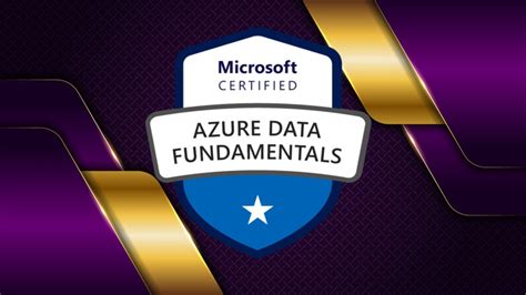 Dp 900 Microsoft Azure Data Fundamentals Exam 2025 Comidoc