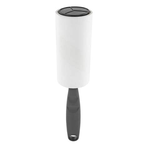 T HOTLYST Lint Roller Diversion Safe Stash Box With Compartment Private Money Secret Storage
