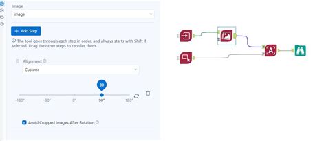 Intelligence Suite Image Processing Alignment Alteryx Community