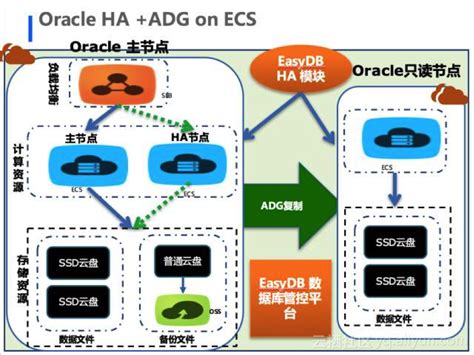 百万用户级电商云上oracle架构设计与数据库优化 阿里云开发者社区
