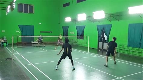 Fun Match Bima Aoaditya Vs Brian Hindarto Gorjaraksari Kecwonosobo Youtube