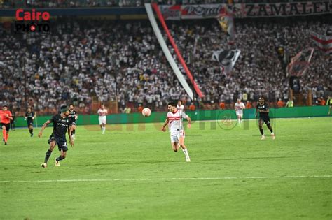 الزمالك يكتفي بالتعادل أمام الاتحاد السكندري في ليلة التتويج بدرع الدوري