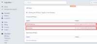 Stripe Checkout Generate Test Api Publishable Secret Keys Codexworld
