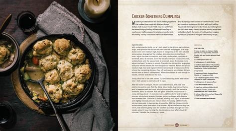 Heroes Feast Dungeons And Dragons The Official Dandd Cookbook Dungeons