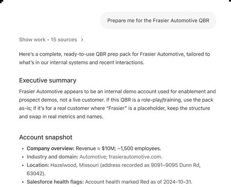 Ai Assistant For Enterprise Glean For Smarter Workflows