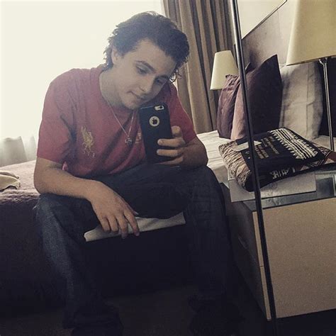 Dylan Schmid On Instagram “today Was A Good Day” Dylan Schmid Dylan