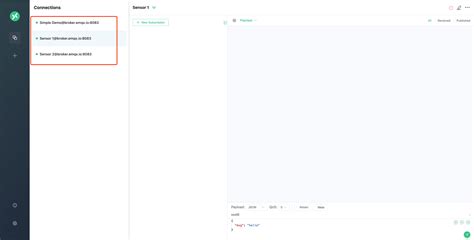 Mqtt 协议入门：基础知识和快速教程 腾讯云开发者社区 腾讯云