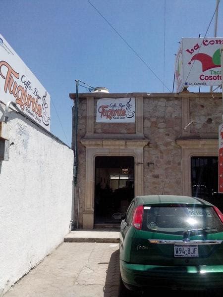 Tugurio Pub And Bar Durango