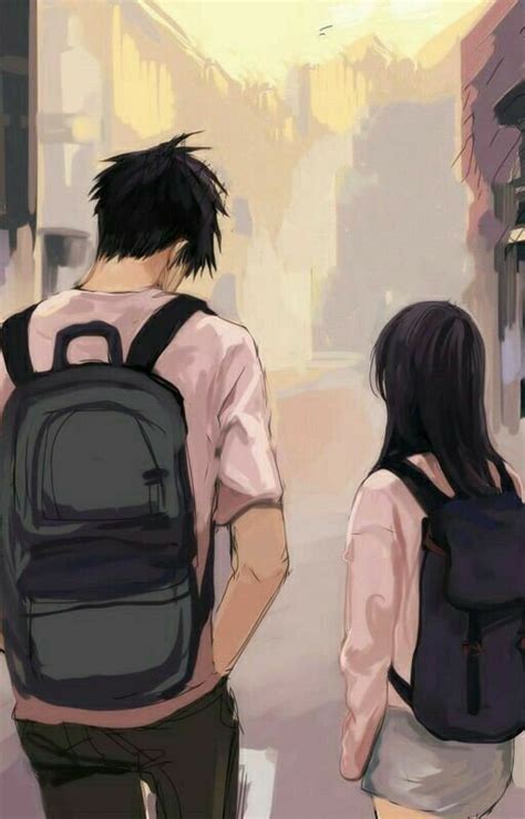 Love 💕 Anime Amino