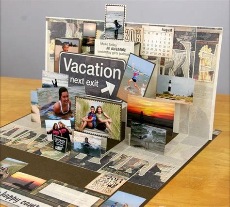 Floating Planes Pop Up Card Tutorial Pop Up Card Ideas Card Ideas For Scrapbooks Crafts Space