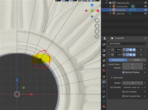 newby question edges edges somehow not connect basics and interface