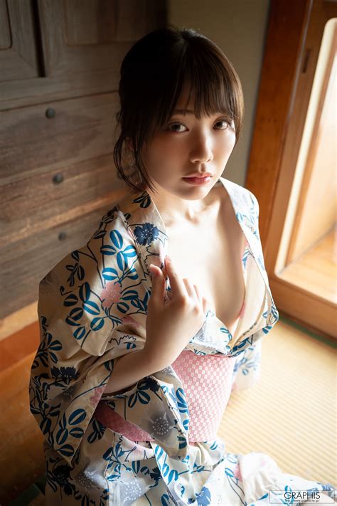 Graphis Gals 石川澪 Lovely 微图坊