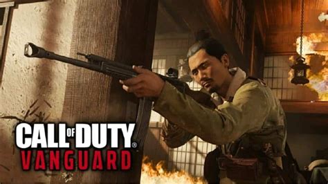 How To Fix Vanguards Right Stick Not Working Glitch Charlie INTEL