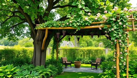 25 Creative Canopy Ideas For Garden Spaces That Transform Your Backyard