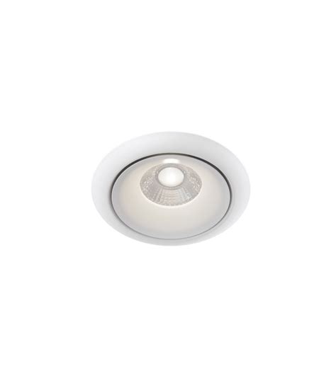 Integrated Led Recessed Downlight White Uk